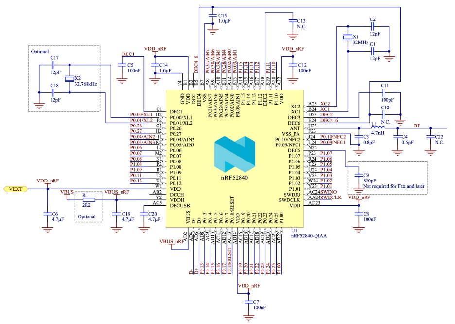Certified Multiprotocol Wireless Modules | DigiKey
